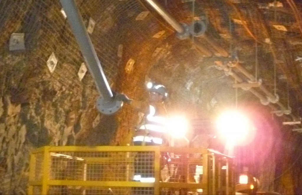 Paste pipe installation/ repairs - Clover Downs Contracting